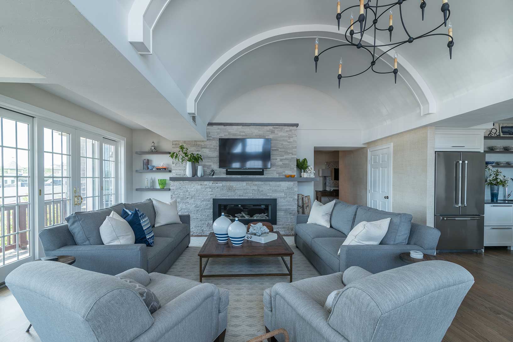 Gale Michaud Interiors - Interior Design & Decoration